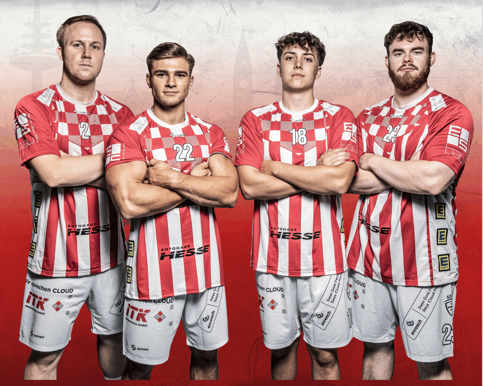 Live – SG Bremen-Ost